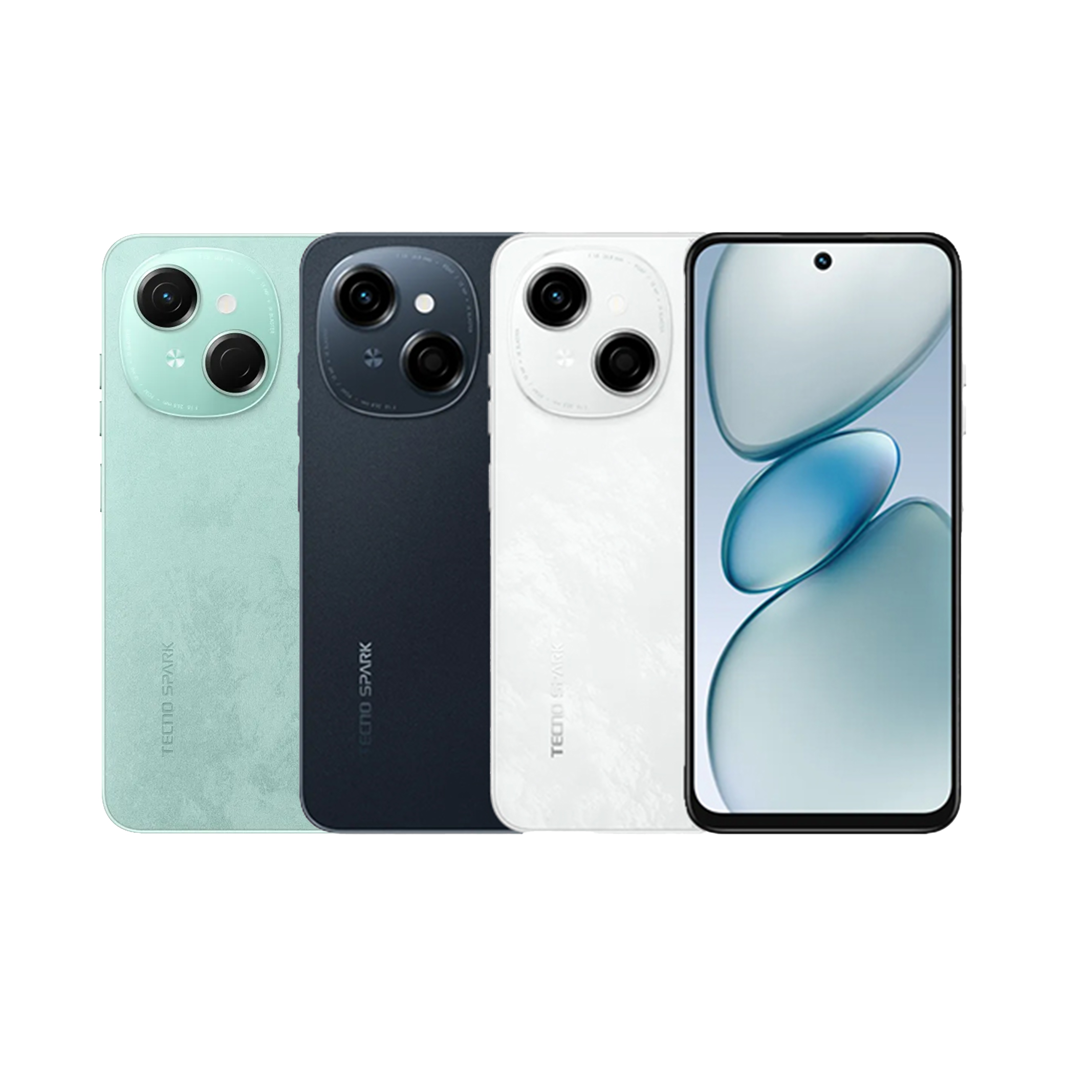 ElectroMall - Tecno Spark Go1 - KL4