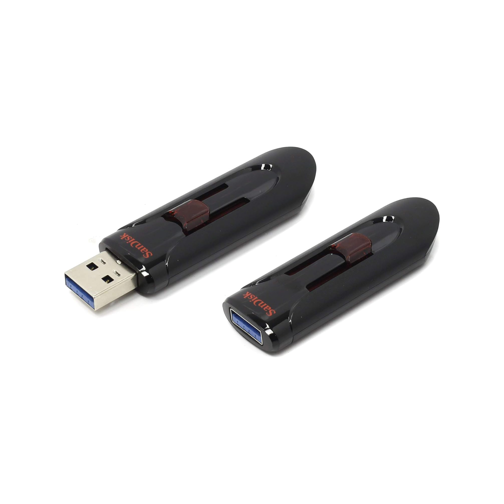 ElectroMall - SanDisk Cruzer Glide 3.0 USB Flash Drives